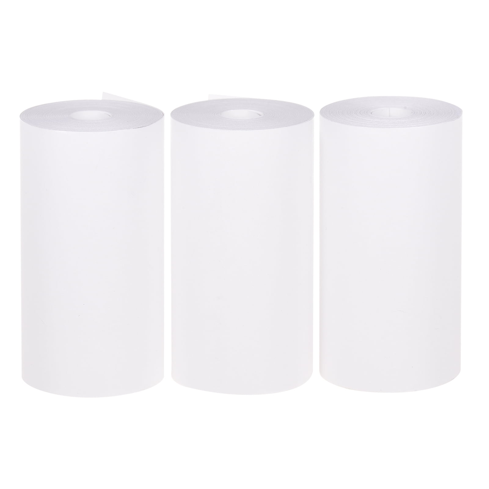 Click here for Pangjifa 3 Rolls 57x30mm Thermal Paper Roll Receip... prices