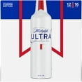 Michelob Ultra Superior Light Beer Domestic Lager 12 Pack 16 Fl Oz
