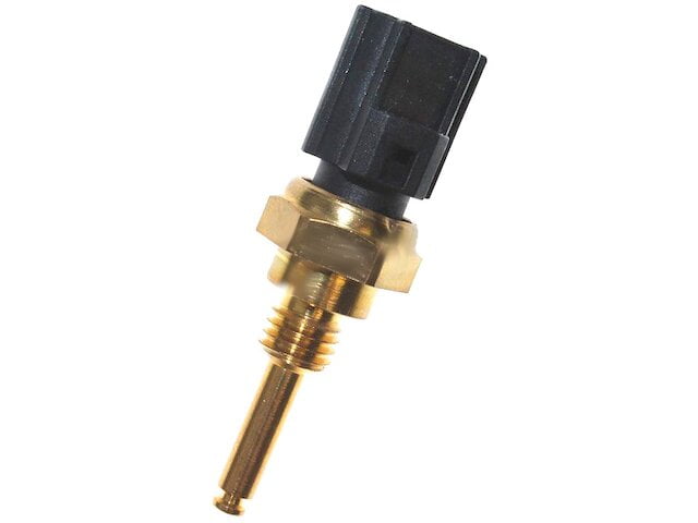 Cylinder Head Temperature Sensor - Compatible with 2005 - 2010 Ford F ...