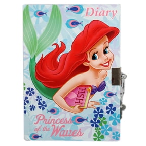 Disney Princesses Diary - Walmart.com