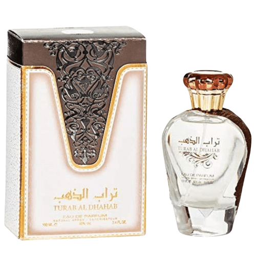 Click here for Ard Al Zaafaran Turab Al Dhahab Edp For Her 100 Ml... prices