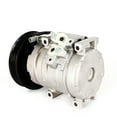 Air Conditioner Compressor for 2003-2008 Toyota Corolla & Matrix 1.8L ...