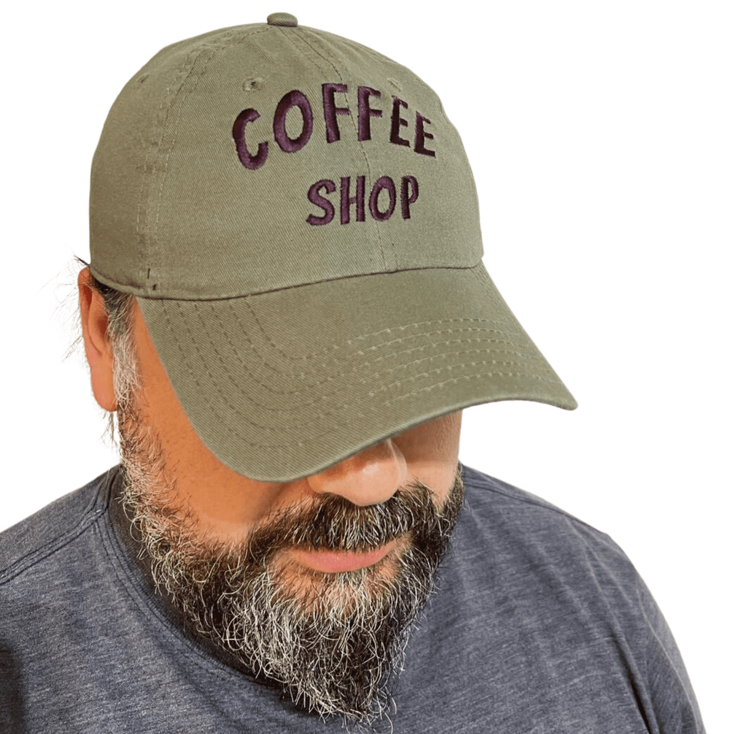 Barista Hat