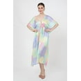 Miss Lavish London Kaftan Dresses – Long Caftan for Women with Pockets ...