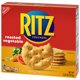 RITZ Roasted Vegetable Crackers, 13.3 oz - Walmart.com