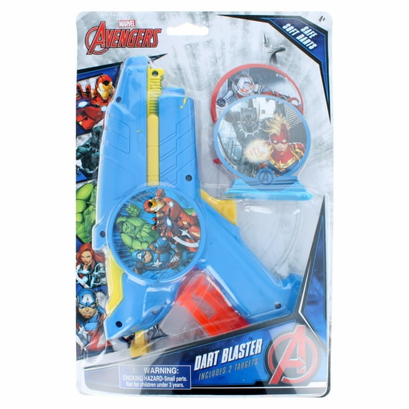 Nerf Suction Darts