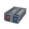 1x BCW CARD HOUSE STORAGE BOX (Holds 12 800ct BCW Storage Boxes ...