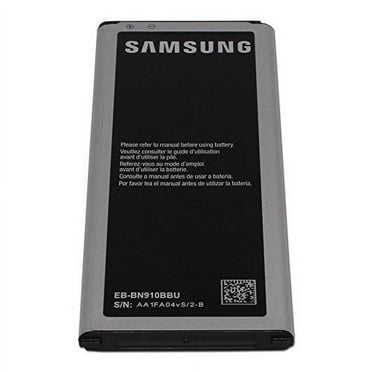 Samsung OEM 3220mAh Lithium Ion Phone Cell Battery for Galaxy Note 4 N910 EB-BN910 - Walmart.com
