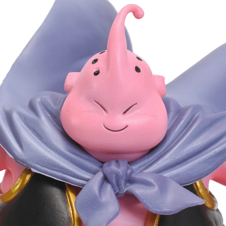 Dragonball Evolution Buu