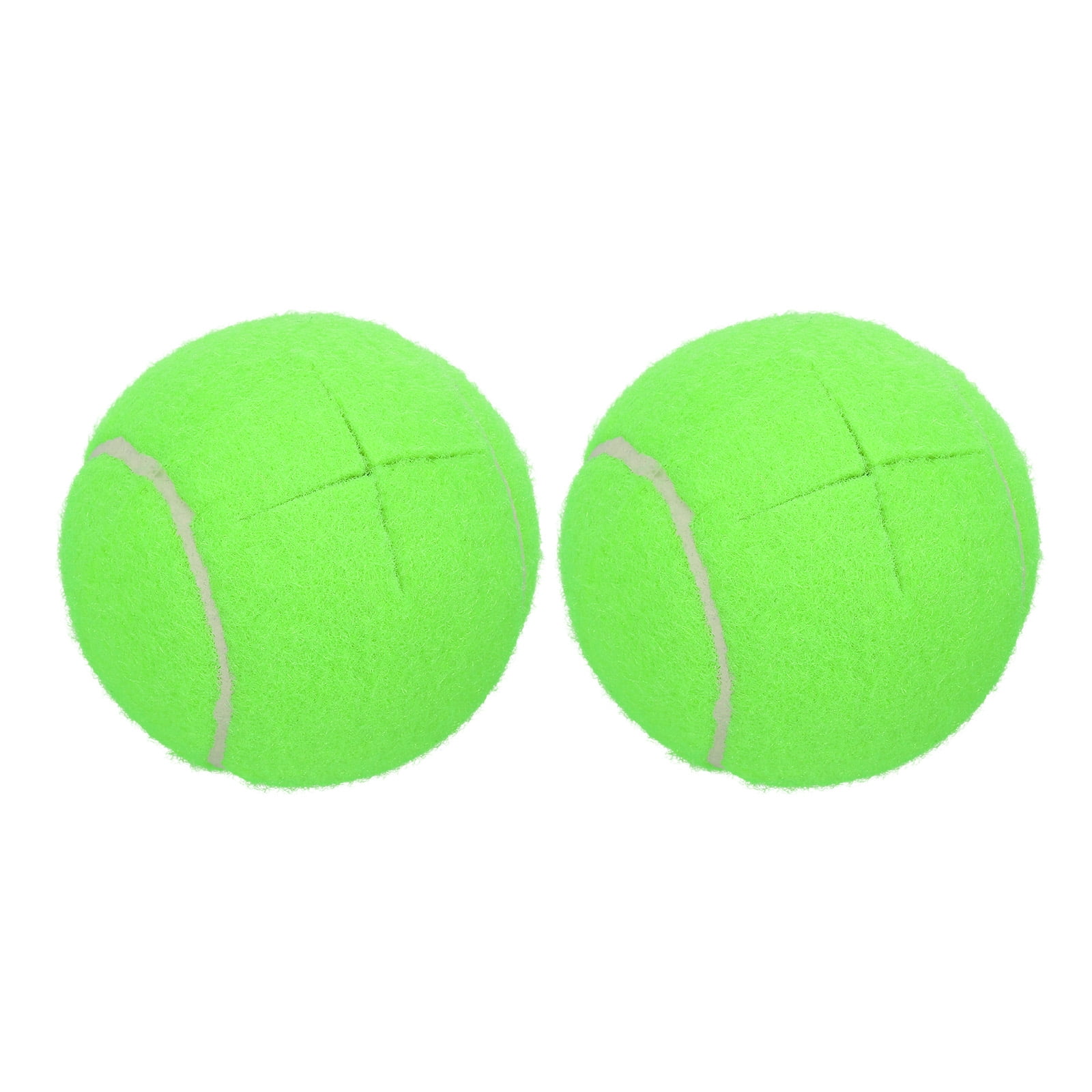 Click here for Uxcell 2 Pcs Precut Walkers Tennis Balls  Universa... prices