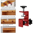 Adjustable Wardrobe Closure Scriber Closing Fixing Clip Tool for ...