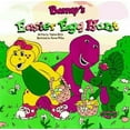 Pre-Owned Barney: Barney's Easter Egg Hunt (Paperback) 157064134X ...