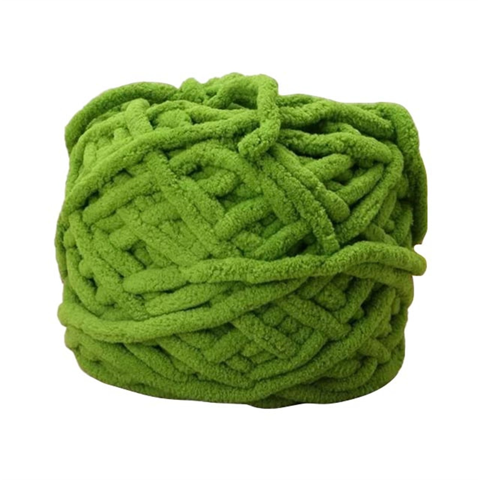 Click here for Xipyykm Hot Sale! Chunky Knit Yarn Soft Velvet Yar... prices