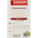 Zatarain's Etouffee Base Seasoning Mix, 3.2 oz - Walmart.com