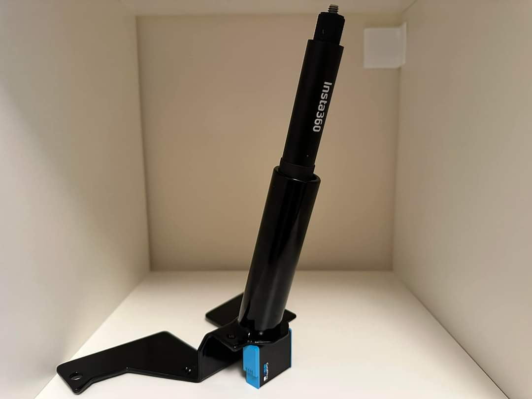 Insta360 Stick Base Mount - Walmart.com