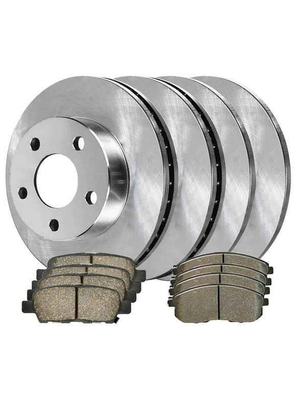 Brakes & Brake Parts in Automotive Replacement Parts - Walmart.com