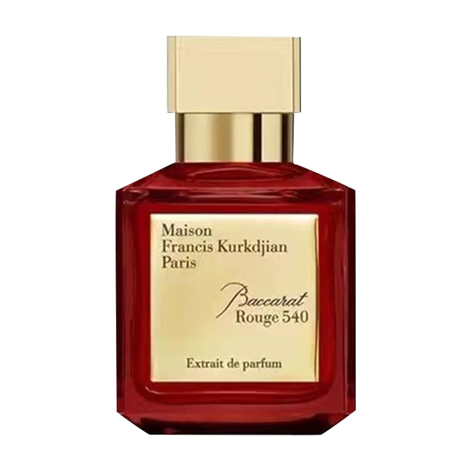 Pheromones perfumes for women Ji'an 70ml Perfume Baccarat 540 Eau Life ...