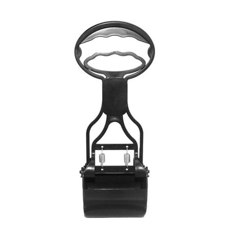 Pet Pooper Scooper Animal Feces Collector Waste Picker Portable Poo ...