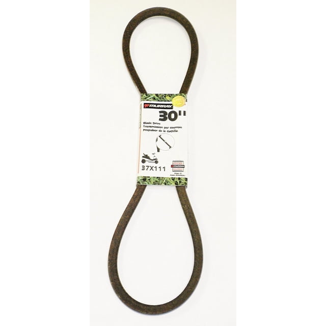 37x111 Original Murray Belt - Walmart.com