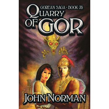 Gorean Saga: Captive of Gor (Paperback) - Walmart.com