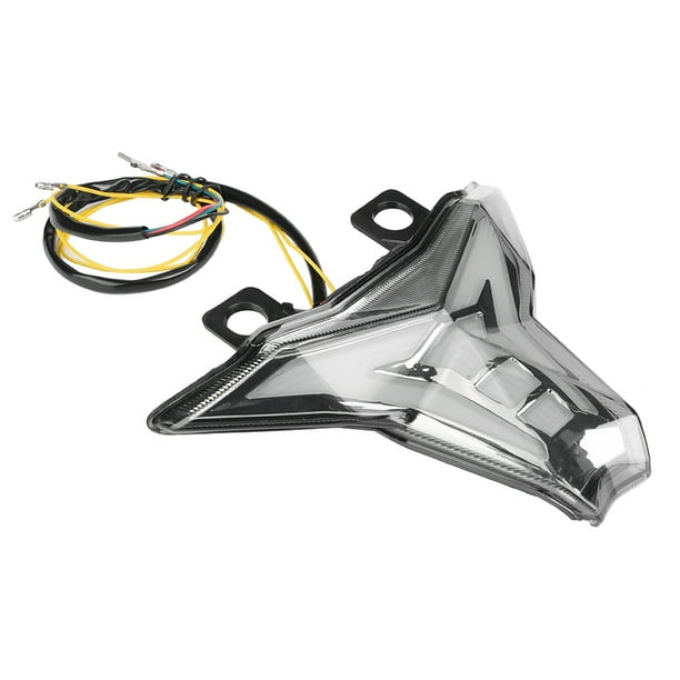 Integrated LED Tail Light,Integrated LED Tail Light Turn Signal LED ...