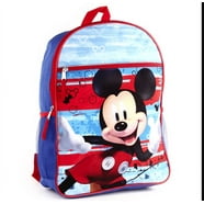 Disney iCarly 16" Large Backpack with Mesh Water Bottle Pockets - Outta ...