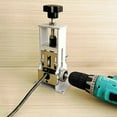Spirastell Electric stripping machine,Wire Steel Frame Tool 1-21mm ...