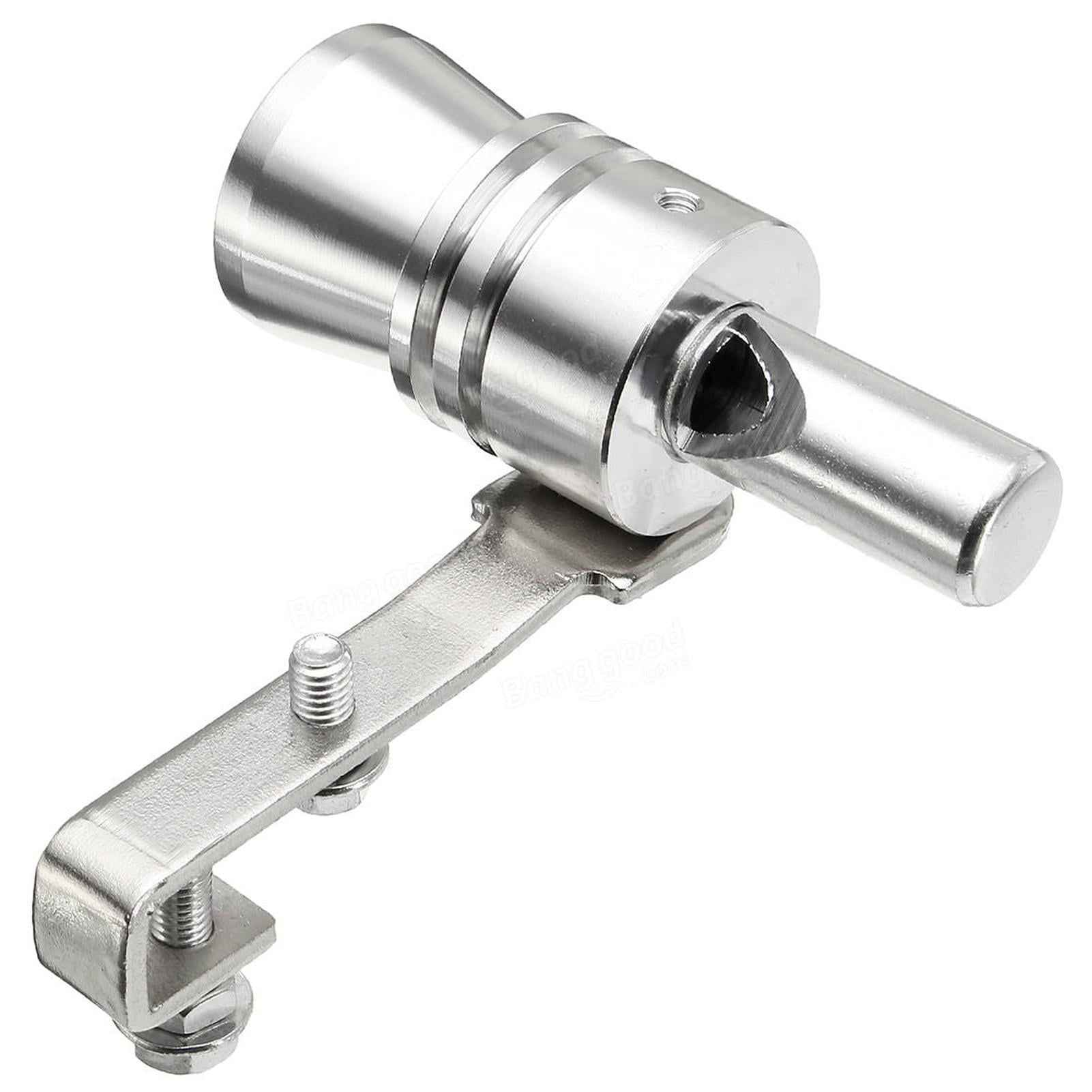 Universal Car Turbo Sound Whistle Muffler Exhaust Pipe Whistle Fake ...
