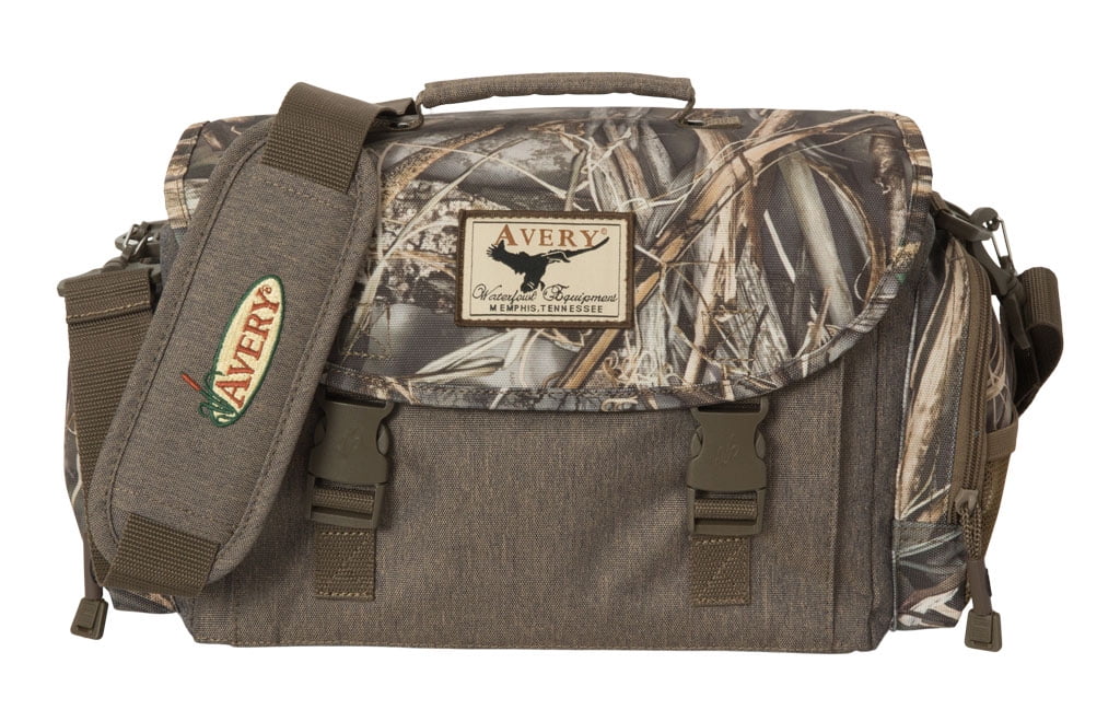 Avery Banded Finisher 2.0 Blind Bag - Max7 Camo - 00693 - Walmart.com