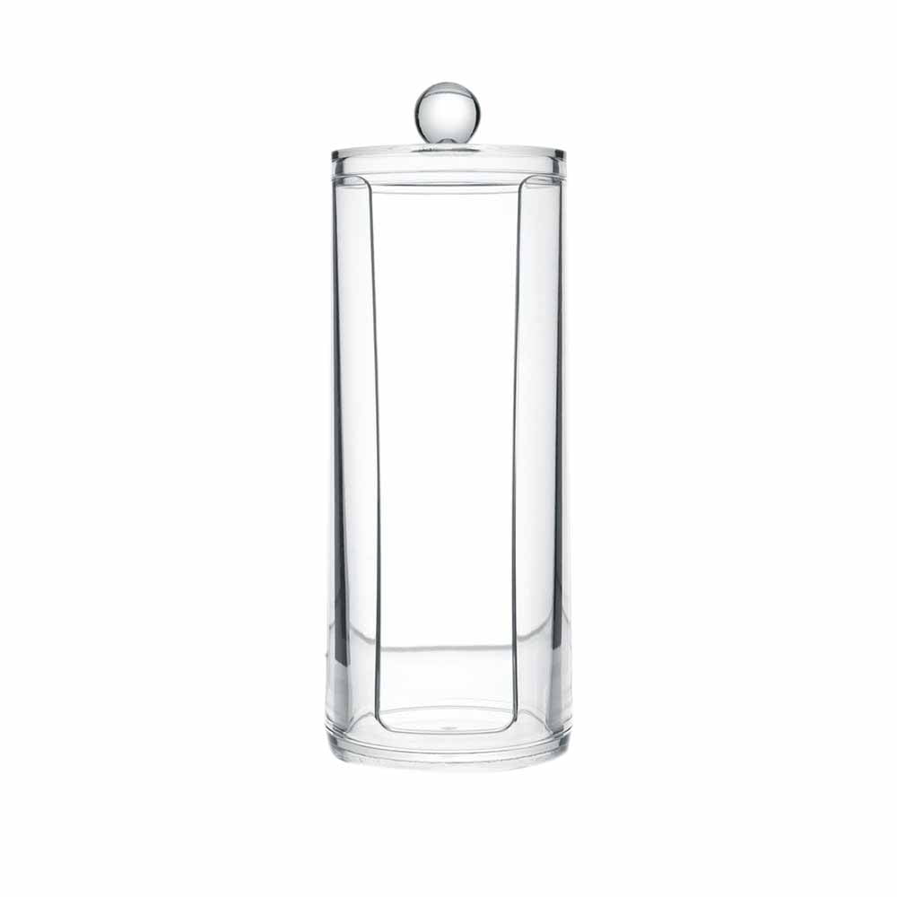 Click here for Unbranded Facial Makeup Container Cotton Pads Roun... prices