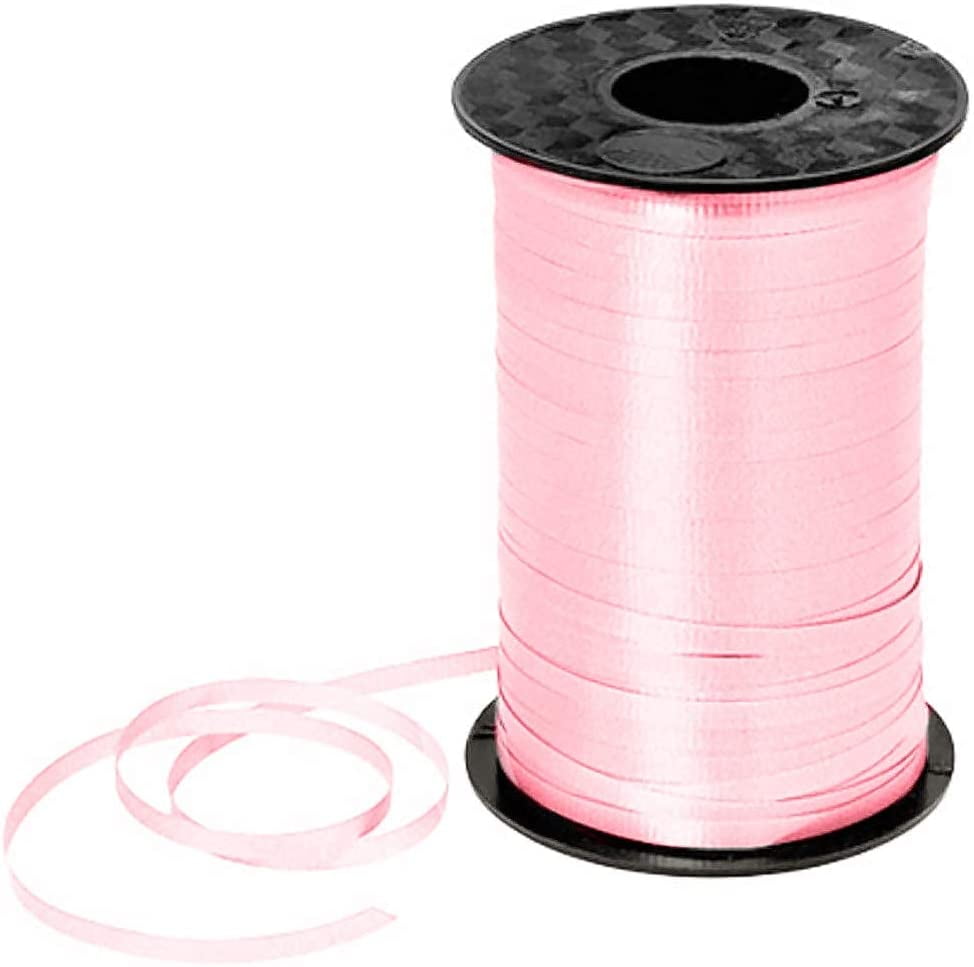 PMU Curling Ribbon - Crimped Texture Curling Ribbons for Gift Box ...