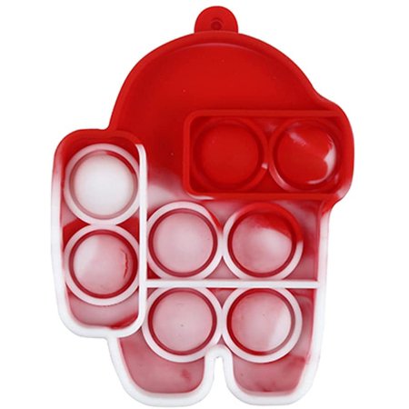 Fidget Packs Fidget Packs Under 20 Dollars Silicone Sensory Toy with ...