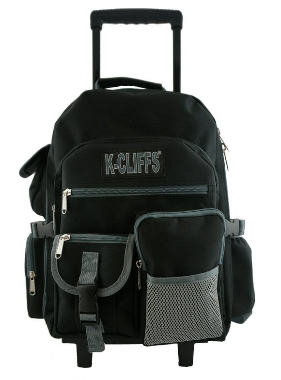 Rolling Backpacks in Backpacks - Walmart.com