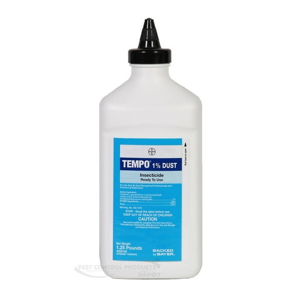 Tempo Insecticide