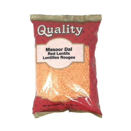 Quality Red Split Lentil | Walmart Canada