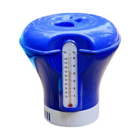 Mistaha Float Dispenser Float Cup Pool Spa Chlorine Tablet Dispenser ...