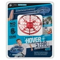 Hover Star Motion Controlled UFO - Walmart.com
