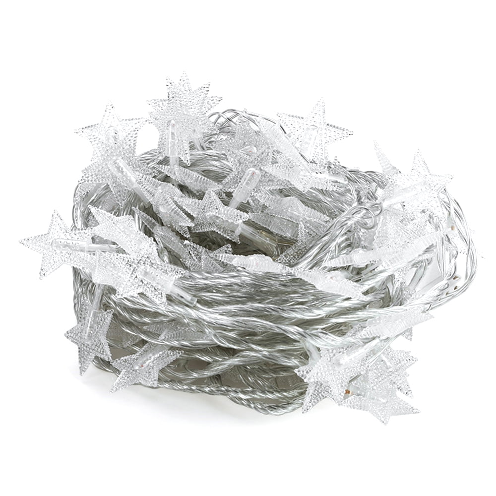 Click here for Zctt Star String Lights 10ft 20 Led Battery Powere... prices