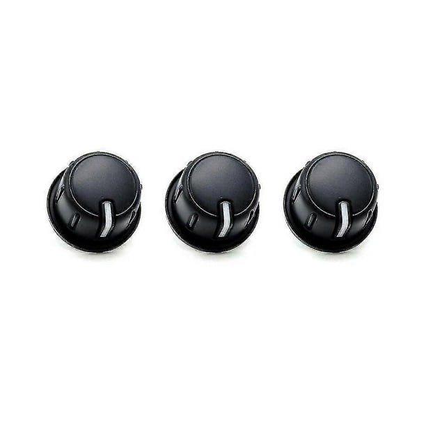 3Pcs Air Condition Switch Control Knob for Toyota Hilux Vigo Champ ...