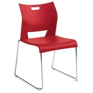 Sonic Armless Office Chair - Walmart.com