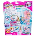 Shopkins Toys Season 8 USA Theme Pack, Style 1 - Walmart.com