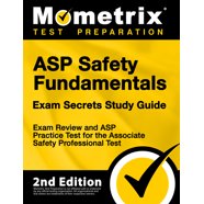ASP Study Guide 2019-2020 : CSP Exam Prep Book and Practice Test ...