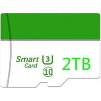 BIGPIGWORLD 128GB Micro SD Card 2-Pack, Class 10 Memory Card, Adapter ...