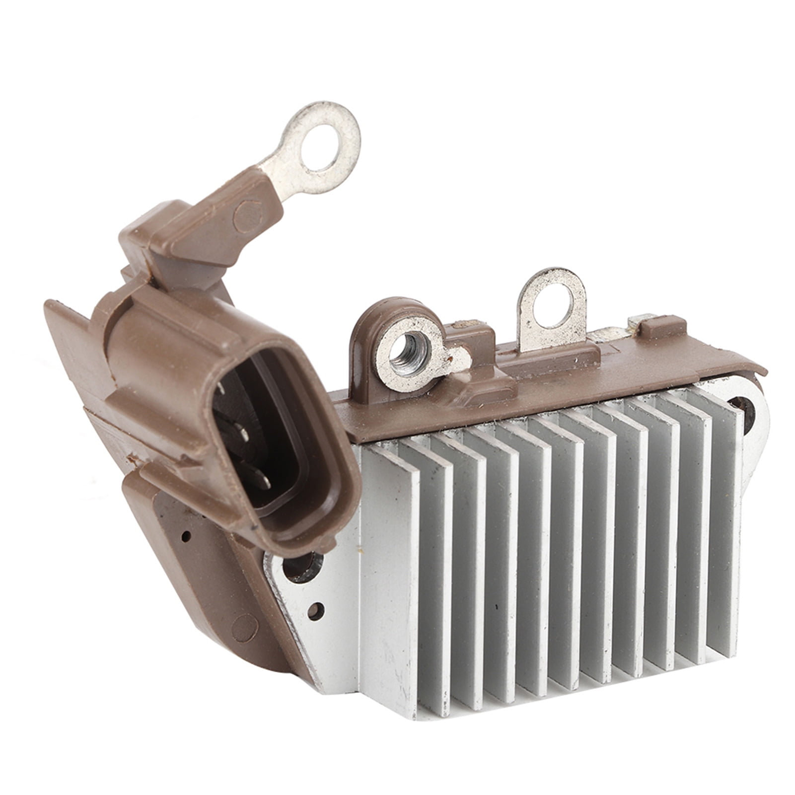 18504-6470 Un Circuito Regulador Alternador Regulador De Voltaje ...