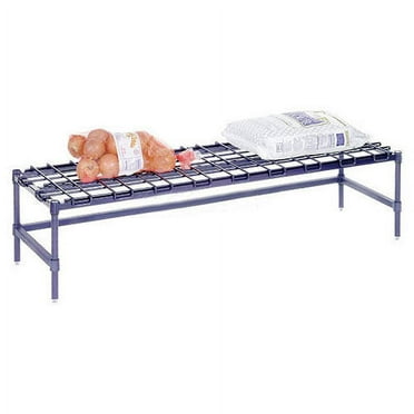 West Horizontal Storage Rack, 5ft. x 3ft. x 5 1/2ft. Size - Walmart.com
