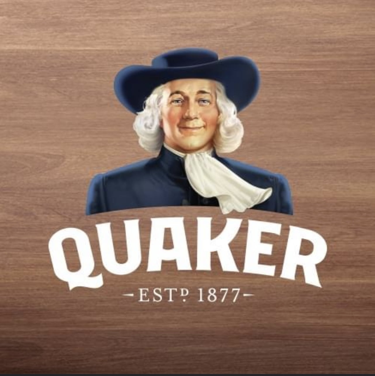 Quaker Oatmeal Logo