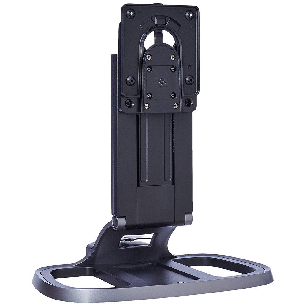 HP Integrated Work Center Stand for Ultra Slim Desktop and Thin Client ...