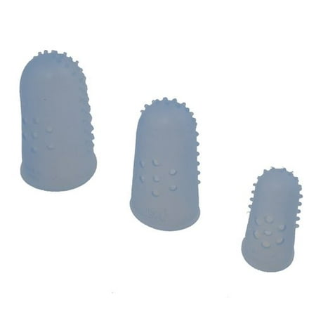 Rubber Finger Grips - Walmart.com