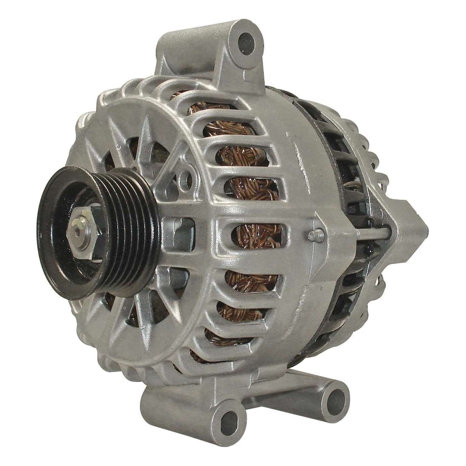 CARQUEST Premium - NEW Alternator, New - Walmart.com