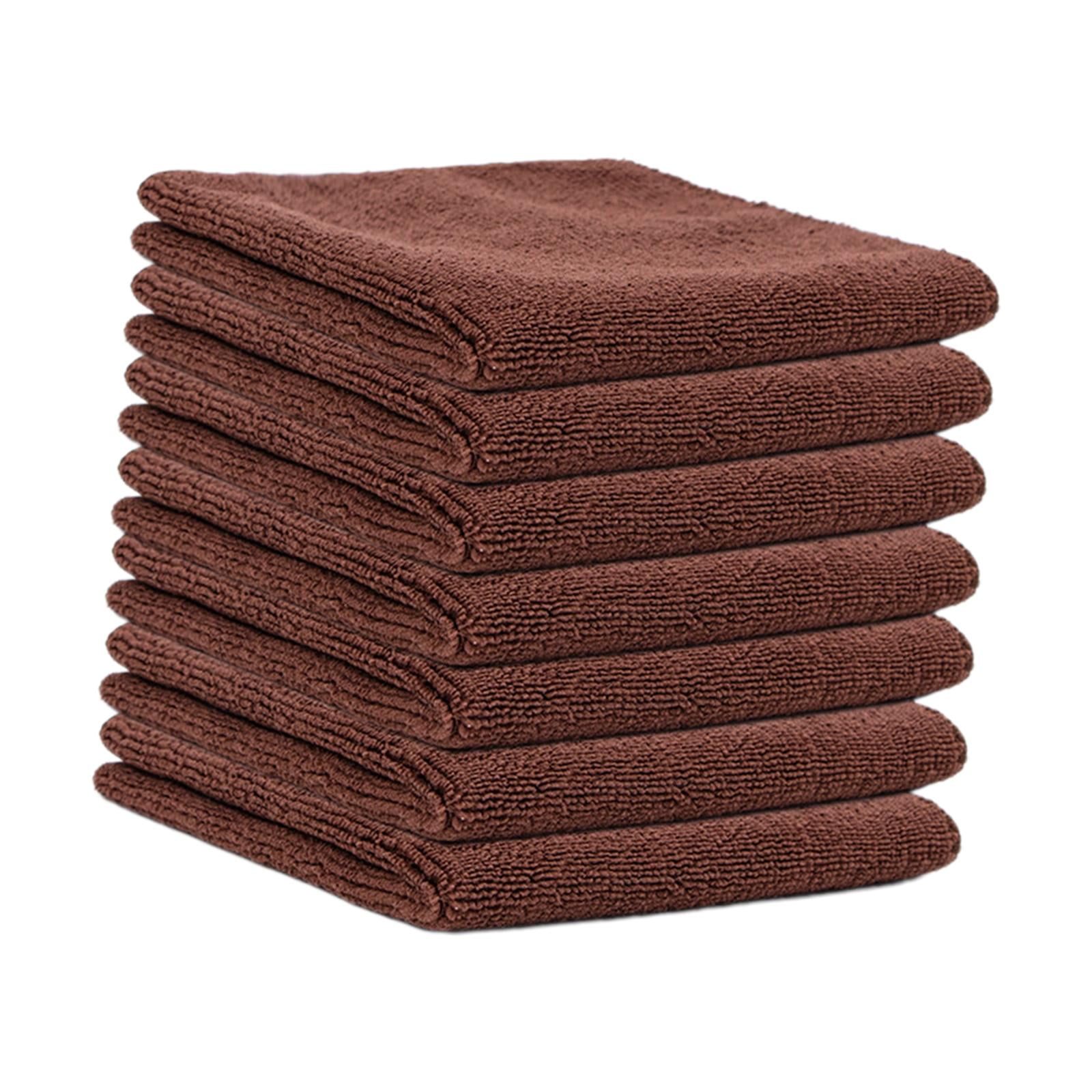 Click here for Jifeng 7 Pieces Microfiber Cleaning Cloth Dishtowe... prices